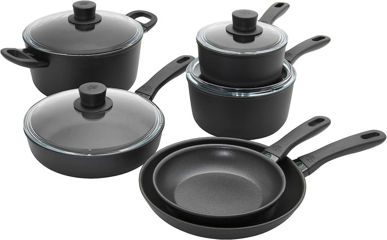 BALLARINI: Premium Italian Non-Stick Cookware | Official Website