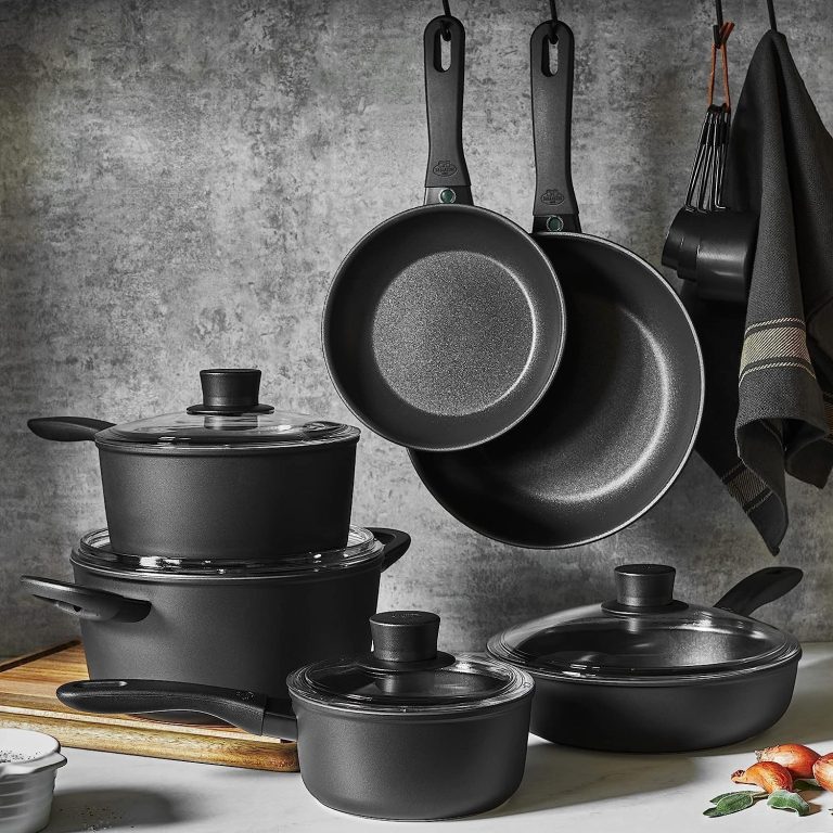 BALLARINI: Premium Italian Non-Stick Cookware | Official Website
