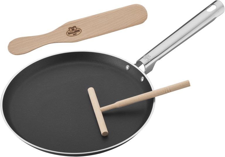 BALLARINI: Premium Italian Non-Stick Cookware | Official Website