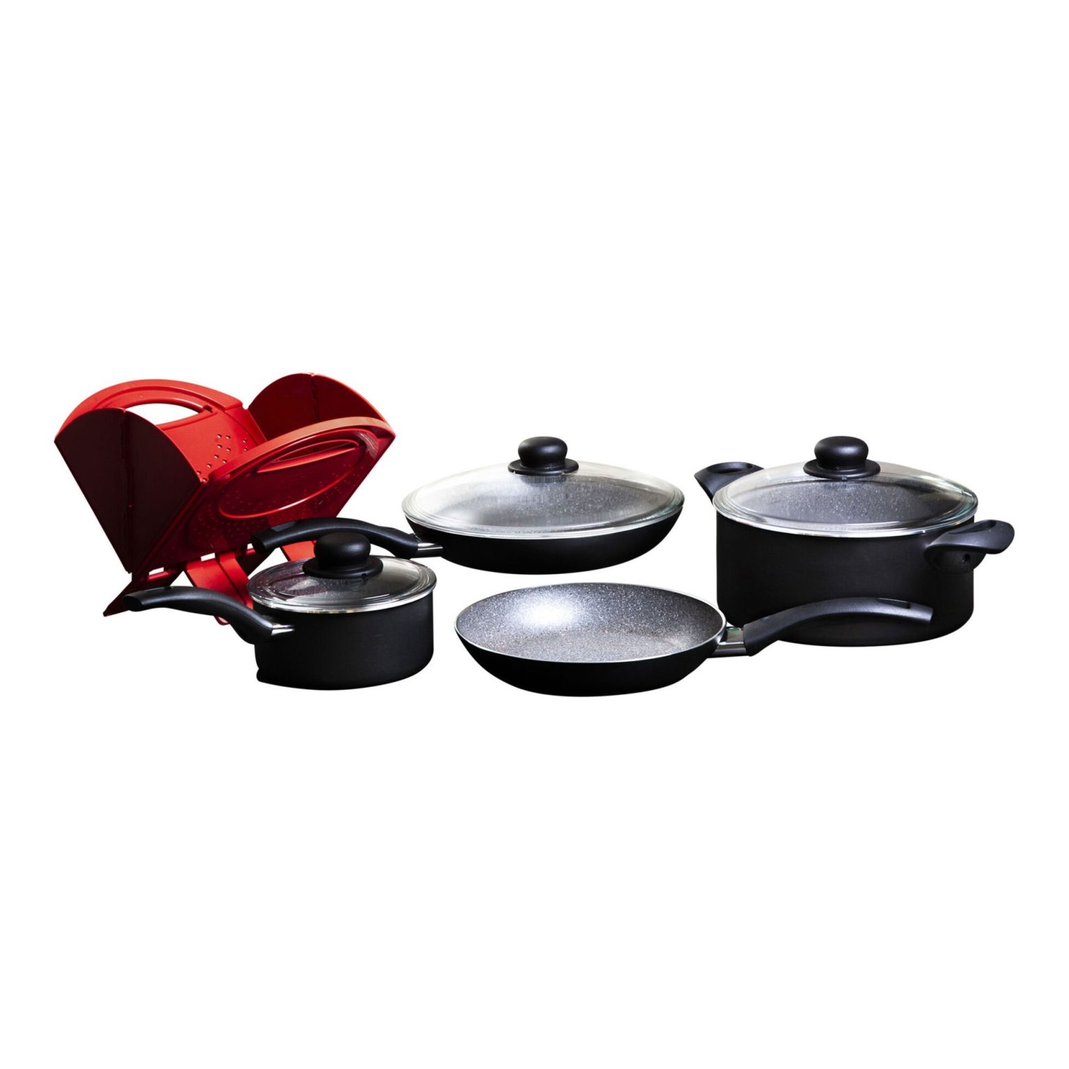 BALLARINI: Premium Italian Non-Stick Cookware | Official Website